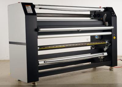 China Infrared Heating Roll To Roll Laminator 220V / 110V Large Format Laminator for sale