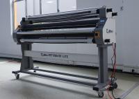 Quality Silicone Hot Roller Laminator High Speed Industrial Roll Laminator Machine for sale