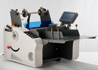 China Automated Mini Laminating Machine Commercial Desktop Laminating Machine for sale