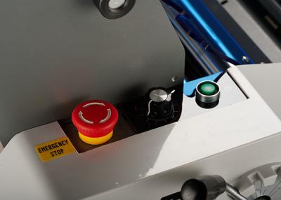 China Automated Mini Laminating Machine Commercial Desktop Laminating Machine for sale