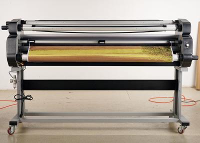 China 60 inches Wide Laminating Machine Precision High Speed Lamination Machine for sale