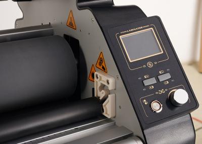 China 60 inches Wide Laminating Machine Precision High Speed Lamination Machine for sale