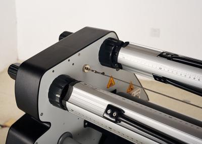 China 60 inches Wide Laminating Machine Precision High Speed Lamination Machine for sale