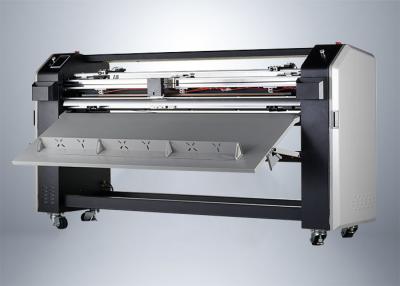 China Industrial XY Cutter High Accuracy Vinyl Cutter Machine Automatic for sale