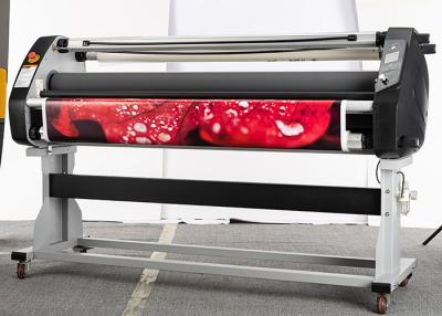 China Infrared Heat Assist Laminator 110V - 120V Heat Laminating Machine for sale