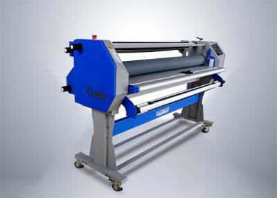 China 60 Inches Wide Format Laminator High Speed Large Format Lamination Machine for sale