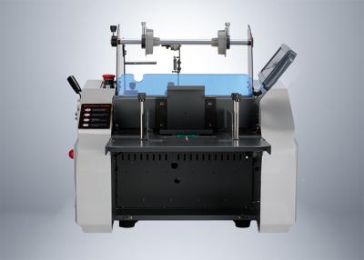 China Infrared Heating Desktop Lamination Machine 110V / 220V Mini Lamination Machine for sale