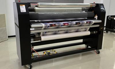 China The Professional’s Guide To Laminating Excellence: From Wide-Format Versatility To High-Speed Double-Sided Efficiency for sale