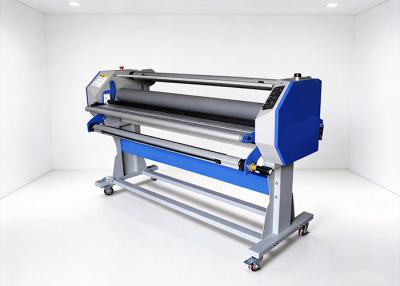 China Nordic Sign And Graphics Industry Reassesses Continuous Operation Capability Of Wide Format Laminators for sale