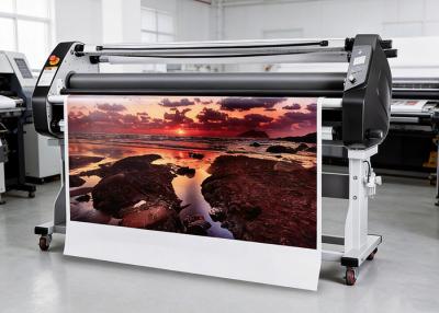 China Material Waste In Wide Format Print Finishing Is Driving Laminator Upgrades for sale