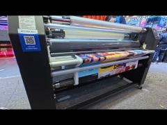 Why do I need laminating and cutting for my printed materials?