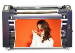 Dual Function Industrial Lamination Machine Versatile Hot Laminator Machine 1630mm 60℃ 110-120V