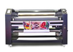 What is the best solution for high-speed lamination and laser precision cutting?