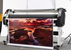 Why Choose Infrared Heat Assist Laminator 110V - 120V Heat Laminating Machine