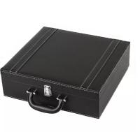 China WHISKY BRANDY Wine Packaging Boxes handmade Wine Bottle Gift Box Embossing for sale