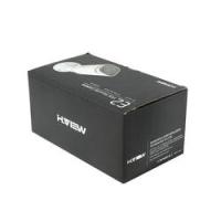China PMS Electronics Packing Boxes Deboss Large Packaging Boxes Paperboard for sale