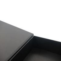 China Magnetic Garment Packaging Box Rectangle Paperboard Apparel Gift Box for sale