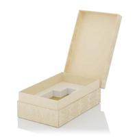 China Offset Printing Cosmetic Packaging Box Plastic Custom Magnetic Closure Boxes for sale
