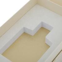China Offset Printing Cosmetic Packaging Box Plastic Custom Magnetic Closure Boxes for sale