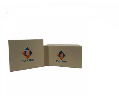 Cina La scatola di Matt Lamination Auto Parts Packaging/il cartone contenitore di imballaggio ha ondulato lo SGS in vendita