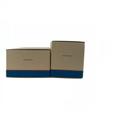 Cina La scatola di Matt Lamination Auto Parts Packaging/il cartone contenitore di imballaggio ha ondulato lo SGS in vendita
