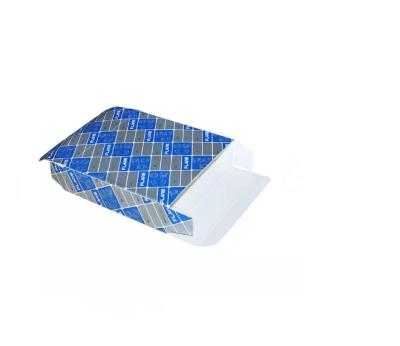 Cina Ricambi auto di Pantone che imballano scatola che incide il contenitore pieghevole riciclabile di cartone in vendita