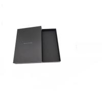 China Paper Cardboard Dinnerware Packaging Boxes Recyclable Cutlery Gift Box for sale