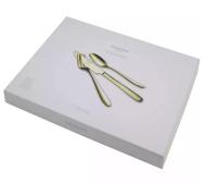 China Paper Cardboard Dinnerware Packaging Boxes Recyclable Cutlery Gift Box for sale