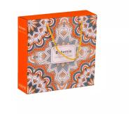 China Japanese Style Dinnerware Packaging Boxes Ceramic Bowl Dinner Set Gift Box for sale