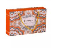 China Japanese Style Dinnerware Packaging Boxes Ceramic Bowl Dinner Set Gift Box for sale