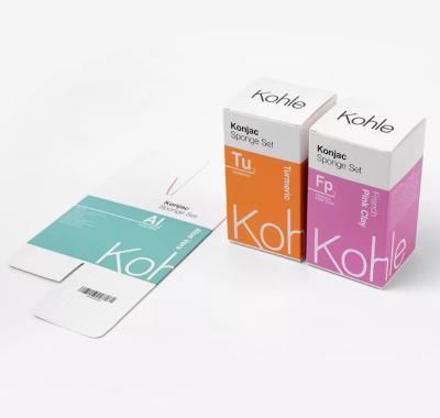 Cina I contenitori su ordinazione d'imballaggio di cartone di piegatura della scatola CMYK della medicina del ODM hanno inciso in vendita