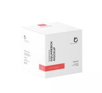 China OEM Custom Pharmaceutical Packaging Box White Folding Debossing for sale
