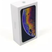 China Debossed Electronics Packaging Box Hardness Phone Cover Packaging Box ODM for sale