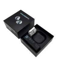 China Pantone Electronics Packing Boxes Cardboard Earphone Packing Box BSCI for sale