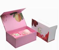 China Custom Luxury Recyclable Cardboard Tea Boxes Matt Lamination for sale