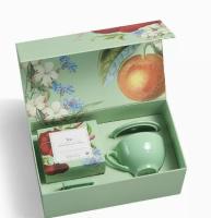 China Custom Luxury Recyclable Cardboard Tea Boxes Matt Lamination for sale