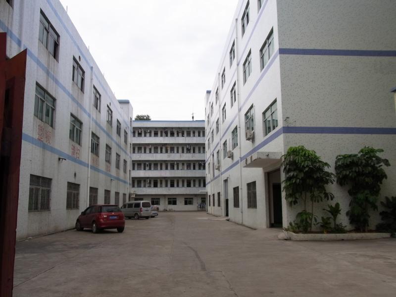 Fornitore cinese verificato - JACC OFFICE MACHINE CO., LTD.