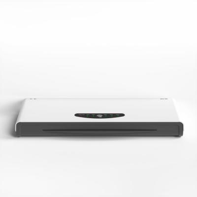Cina Approvazione professionale 10 Mil Home Office Laminator dell'UL di GS 13