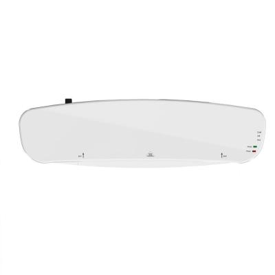 China De Ce Verklaarde Lamineerder van het Huisbureau, A4-het Lamineren Machine 9,5 Duim Te koop