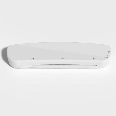 China De Ce Verklaarde Lamineerder van het Huisbureau, A4-het Lamineren Machine 9,5 Duim Te koop