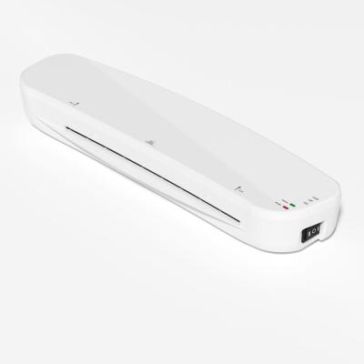 China De Ce Verklaarde Lamineerder van het Huisbureau, A4-het Lamineren Machine 9,5 Duim Te koop