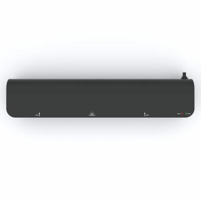 Cina Macchina della laminazione di spessore del desktop 0.6mm, laminatore A3 e A4 termici 9,5