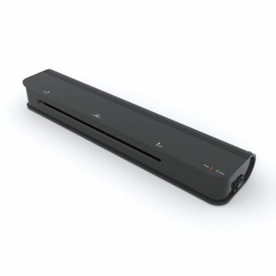 Cina Macchina della laminazione di spessore del desktop 0.6mm, laminatore A3 e A4 termici 9,5