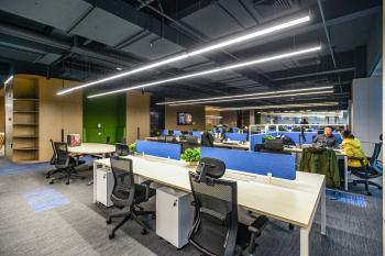 China Factory - VIKNAV TECH CO., LTD