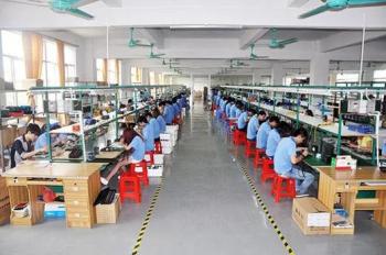 China Factory - VIKNAV TECH CO., LTD
