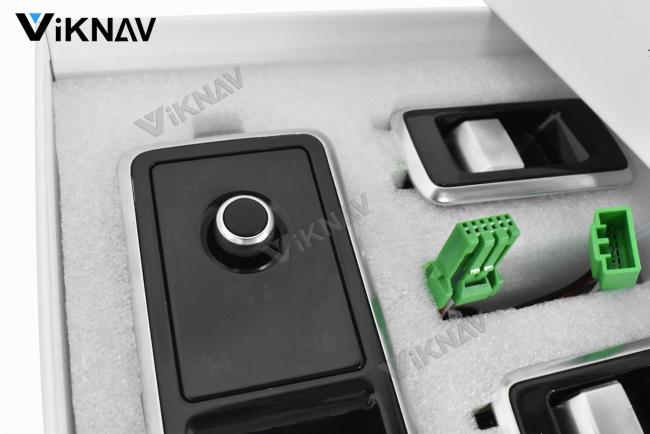 Left front Car Window Lifter Switch For Land Rover Range Rover Vogue L405 and Sport L494 2013-2017 side window controller