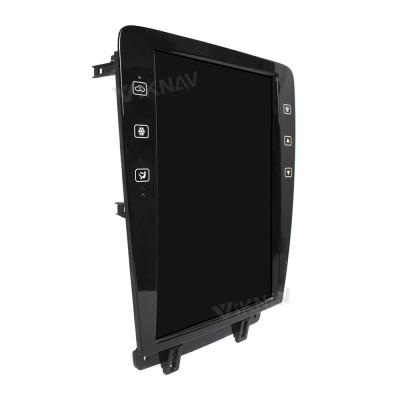 中国 Viknav 12.1インチ タッチスクリーン 2009-2014年式 Mustang Ford 車用ラジオ Android マルチメディアプレーヤー ヘッドユニット 販売のため