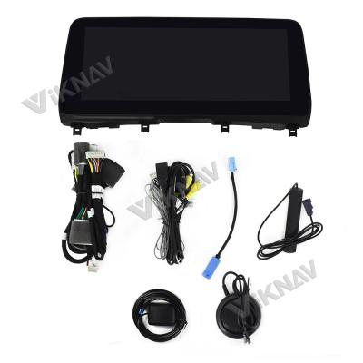 중국 무선 2020-2021 RX 렉서스 애프터마켓 라디오 스테레오 수직 화면 멀티미디어 비디오 플레이어 판매용