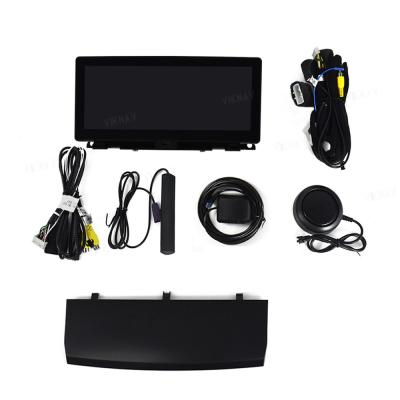 China 2015-2016 LEXUS NX200 NX200T Radiosysteem Android Touch Screen Carplay Te koop