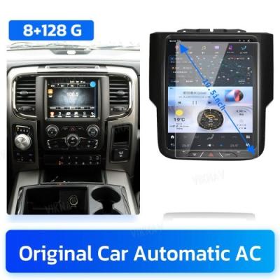 Cina VIKNAV 10,5 pollici per Dodge Ram 1500 (2013-2018) Autoradio Android con touchscreen automatico in vendita
